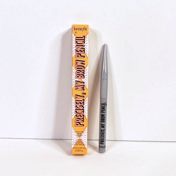 Benefit | Makeup | 525 Benefit Precisely My Brow Pencil In 3 Warm Light ...